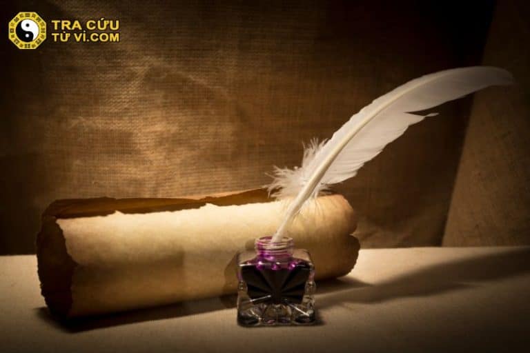 Sao Suy | Chủ Về Sự Suy Thoái, Sa Sút, Trượt Dài