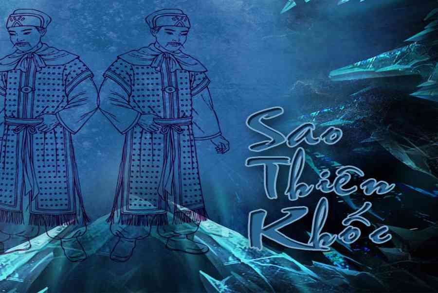 Ý Nghĩa Sao Thiên Khốc Trong Tử Vi | Tra Cứu Tử Vi