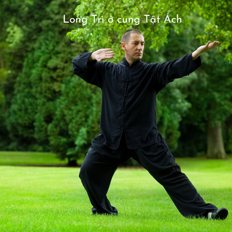 Sao Long Trì - Ý nghĩa ckhi toạ ở mệnh và các cung khác